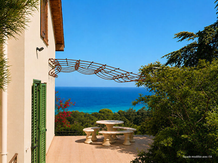 Corbara : Maison 7 pièces à vendre