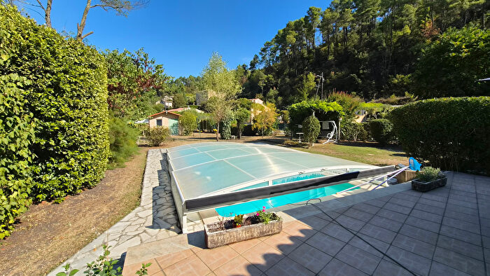 Le Martinet : Maison 5 pièces à vendre