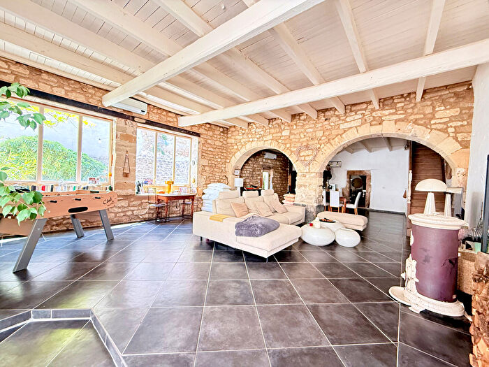 Maison 4 pièces à vendre - La Baume-de-Transit