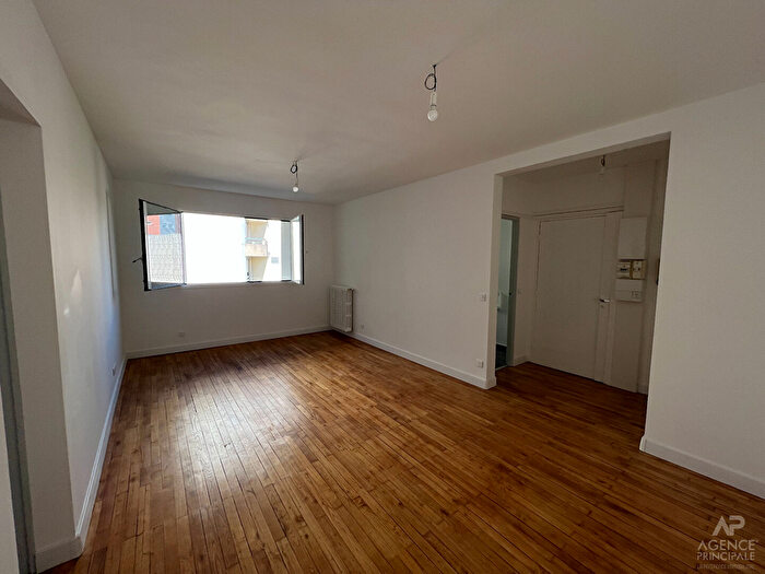 Appartement 3 pièces à louer à Rueil-Malmaison, Rueil sur Seine