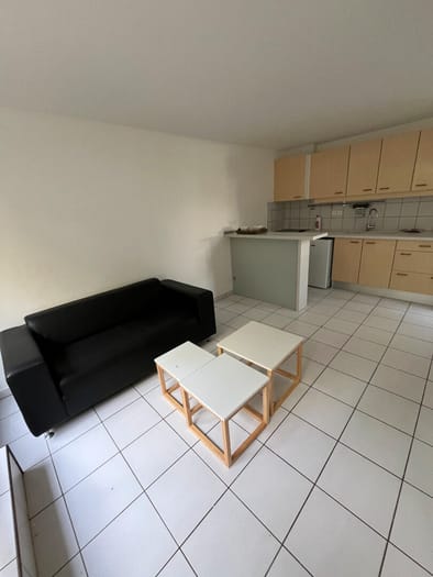 Appartement 2 pièces à Besançon, Saint-Claude, Torcols, Chailluz, à louer