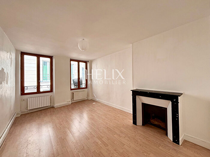Appartement 1 pièce à vendre - Saint-Germain-en-Laye, Centre-ville, Quartiers forestiers