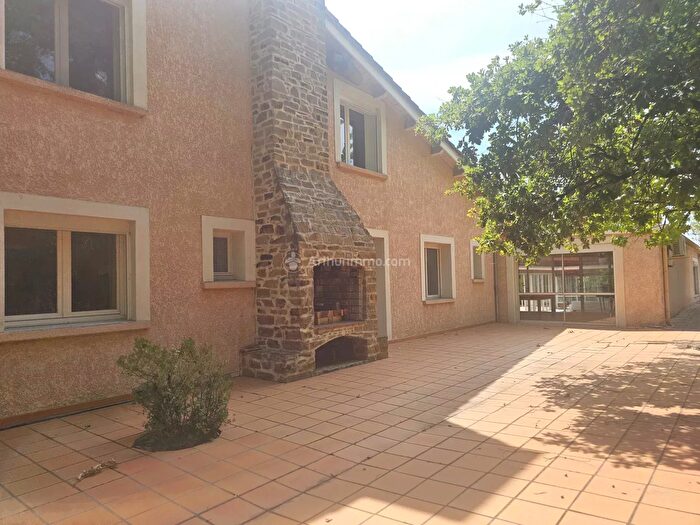Maison 8 pièces à vendre - Lescure-d'Albigeois