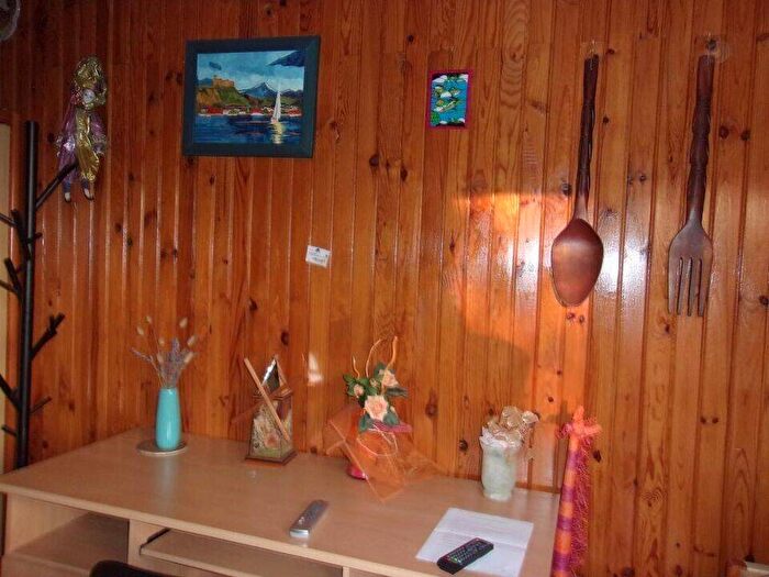 Villars-les-Dombes : Appartement 1 pièce à louer
