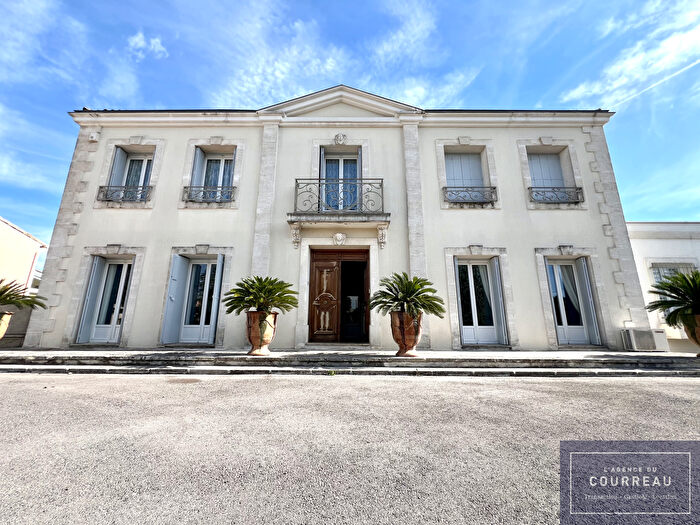 Maison à vendre - Juvignac - 7 pièces - 5 chambres