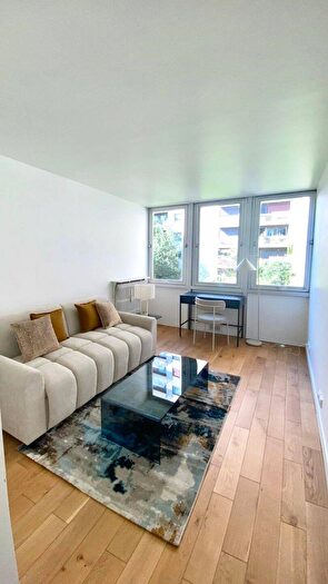 Appartement 1 pièce à Jardin de Reuilly, Paris 12ème arrondissement, à louer