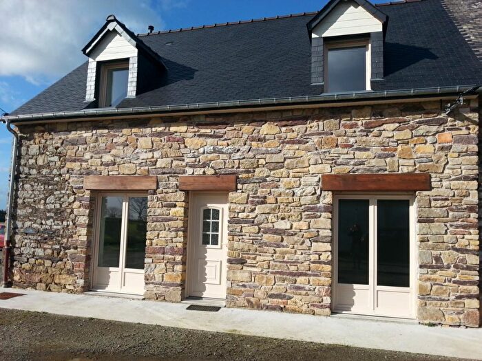 Maison 4 pièces à louer à Maxent