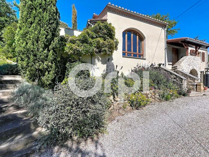 Maison 4 pièces à vendre - Prades