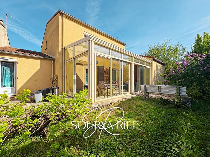 Maison 6 pièces à Carcassonne, La Conte, Ozanam, à vendre