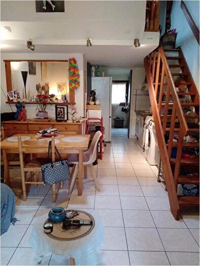 Maison 1 pièce à Valras-Plage, La Jasse, Récanettes, à vendre