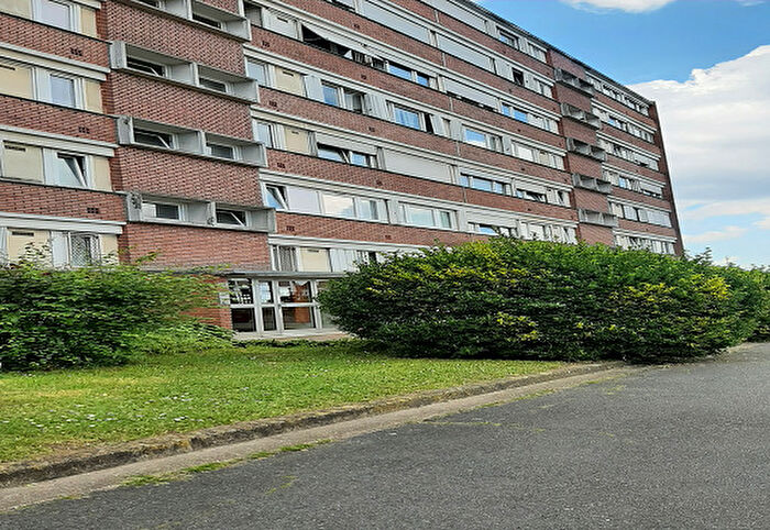 Appartement à vendre - Livry-Gargan - 4 pièces - 3 chambres