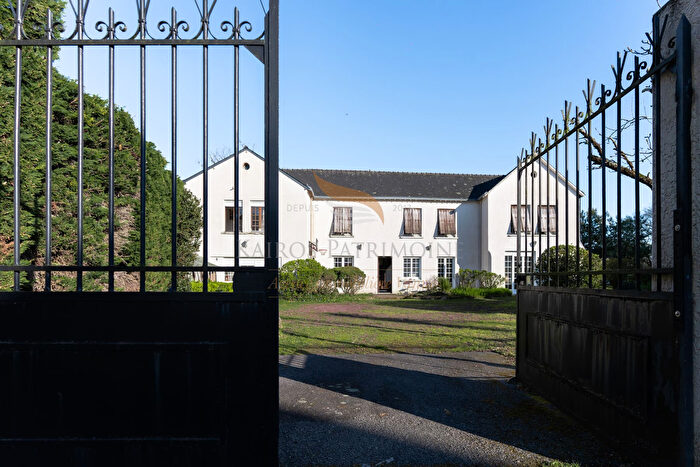 Maison à vendre - Vannes, Conleau - 7 pièces - 5 chambres