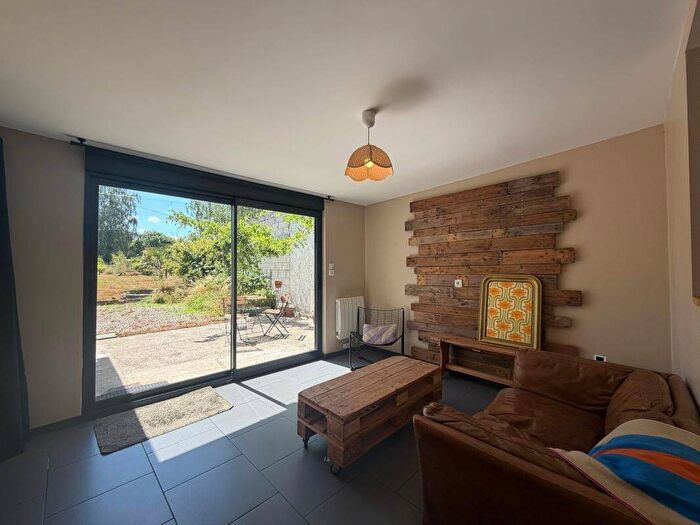Maison 4 pièces à louer - Odomez