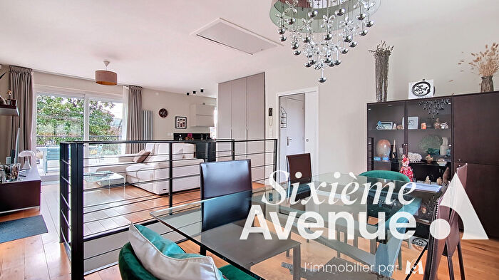 Maison à vendre - Saint-Priest, Marendiers - 6 pièces - 3 chambres