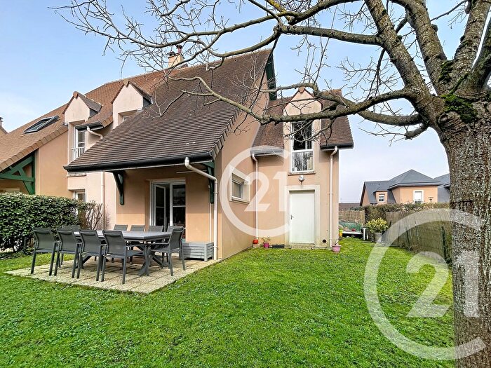 Maison 5 pièces à Fleury-sur-Orne, à vendre