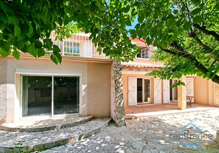 Maison 7 pièces à vendre - Restinclières