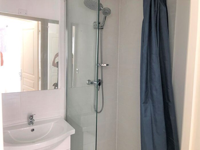 Appartement à louer - Lille, Wazemmes - 2 pièces - 1 chambre