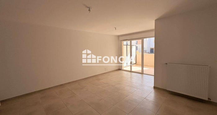Appartement 3 pièces à louer - Hameaux du Vallon, Morières-lès-Avignon