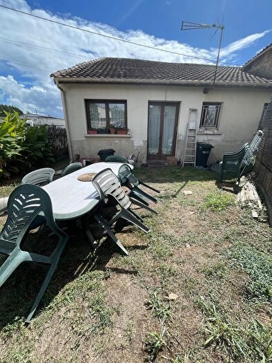 Maison à vendre - Bergerac, Les Bories, Salvette, Les Versannes, Gala - 3 pièces - 1 chambre