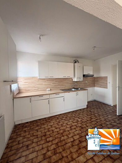 Appartement 2 pièces à louer - Perpignan, Saint-Martin