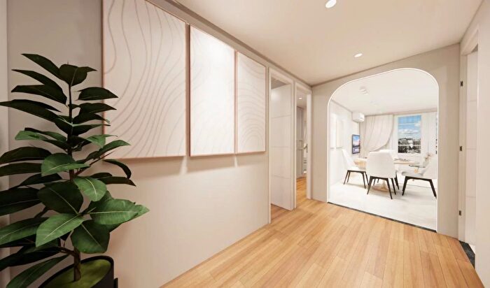 Appartement à vendre - Nice, Riquier - 3 pièces - 2 chambres