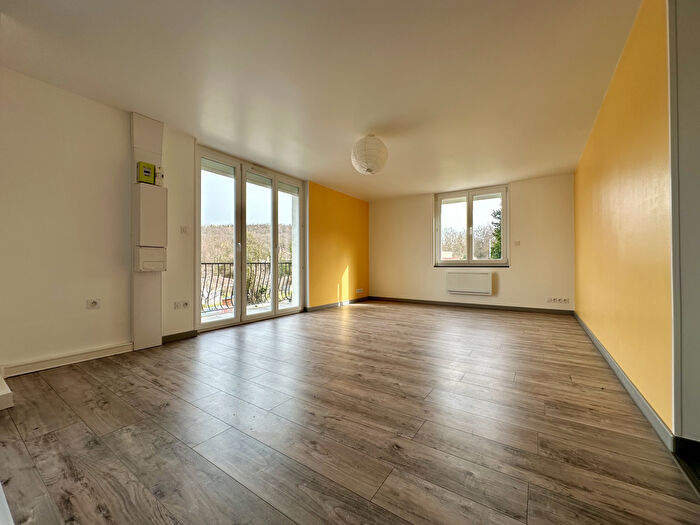 Maison à vendre - Nohanent - 7 pièces - 5 chambres