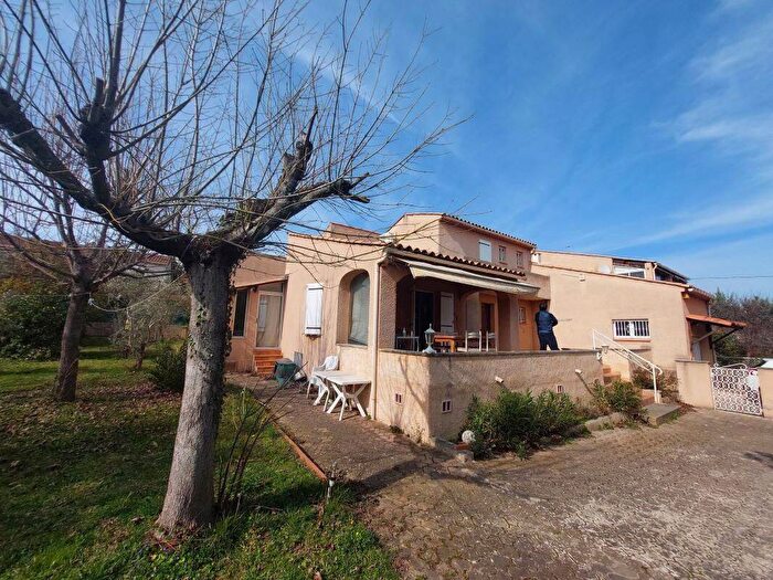 Maison 5 pièces à louer - Les Ponches-Les Naves, Manosque