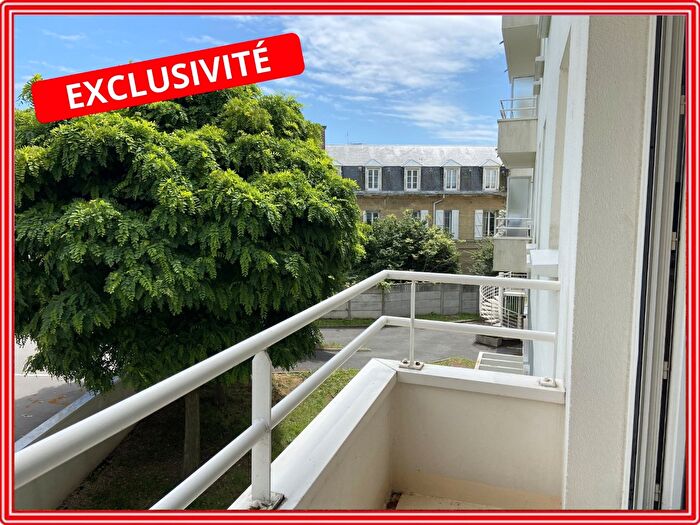 Le Havre, Saint-Vincent, Thiers, Gobelins - Appartement 2 pièces à vendre