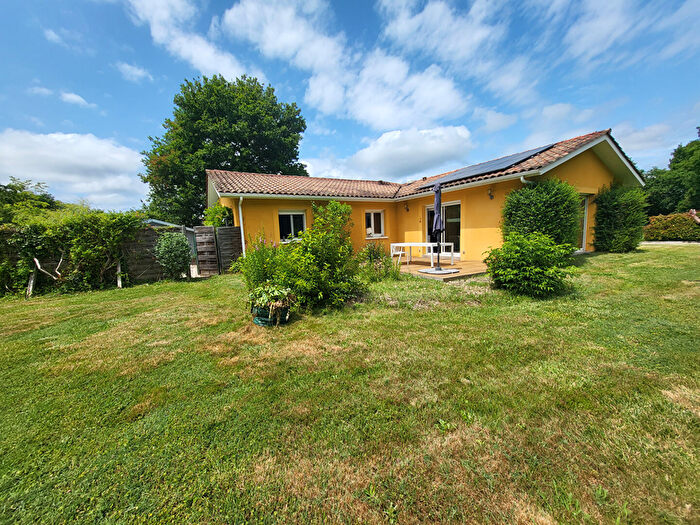 Maison à vendre - Aureilhan - 6 pièces - 4 chambres