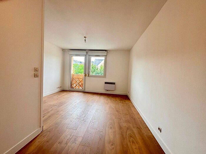 Appartement 1 pièce à Centre Ville-Cathédrale, Évreux, à louer