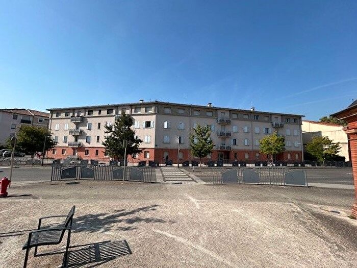 Appartement à vendre - Grenade - 4 pièces