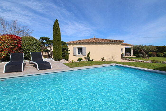 Maison 5 pièces à vendre - Saint-Saturnin-lès-Avignon