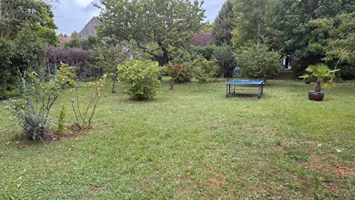 Maison à vendre - Courcelles - 5 pièces - 3 chambres