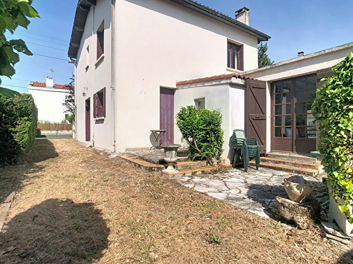 Toulouse, Château de l'Hers : Maison 5 pièces à vendre