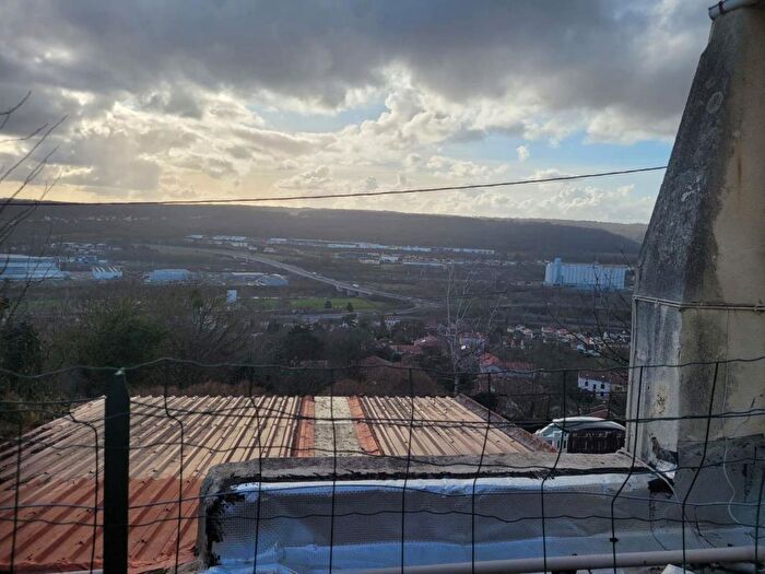 Maison à vendre - Bouxières-aux-Dames - 3 pièces - 1 chambre