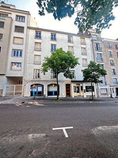 Appartement à louer - Eugene Spuller, Dijon - 1 pièce