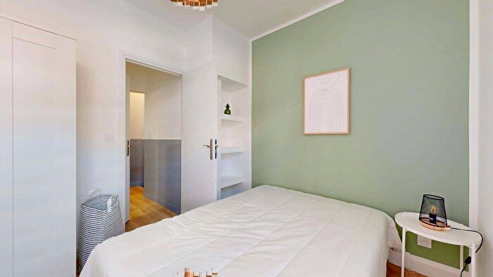 Appartement à louer - Vauban Esquermes, Lille - 1 pièce