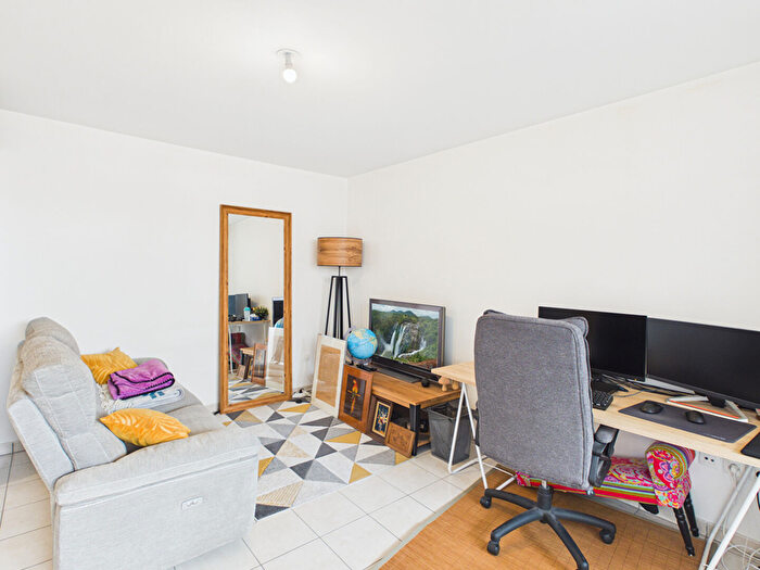 Appartement 2 pièces à vendre à Lingolsheim, Centre-ville