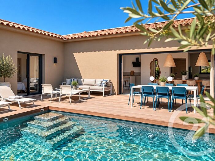 Maison 5 pièces à Lecci, à vendre