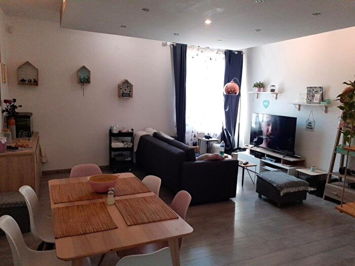 Appartement à vendre - Marsillargues - 3 pièces - 2 chambres