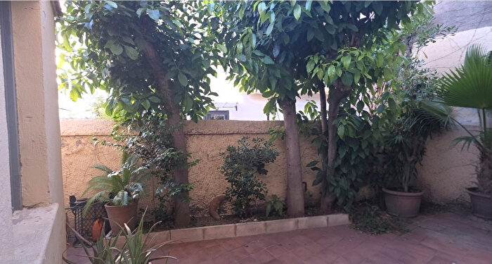 Appartement 4 pièces à Perpignan, Clémenceau, à vendre