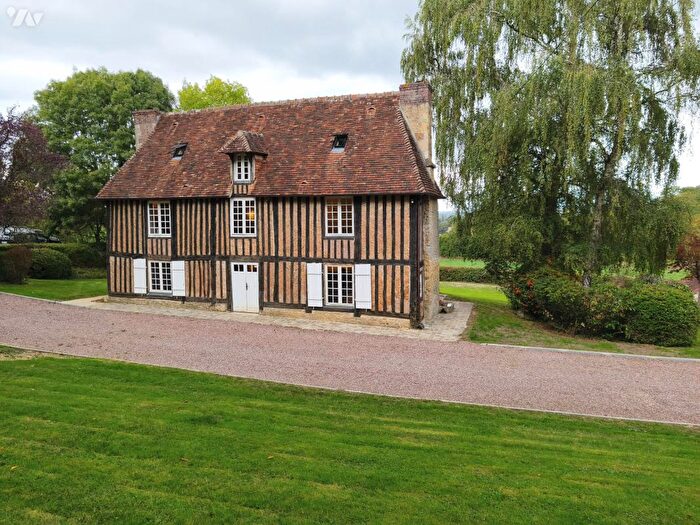 Le Mesnil-Mauger - Maison 5 pièces à vendre