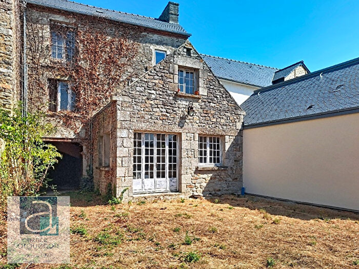 Yvignac-la-Tour - Maison 6 pièces à vendre