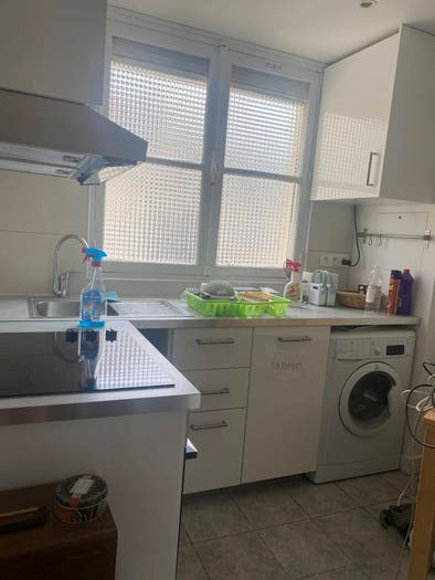 Appartement 2 pièces à louer - Champerret-Berthier, Paris 17ème arrondissement