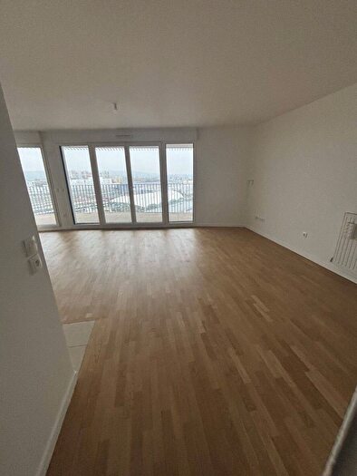 Appartement 4 pièces à Massy, à louer