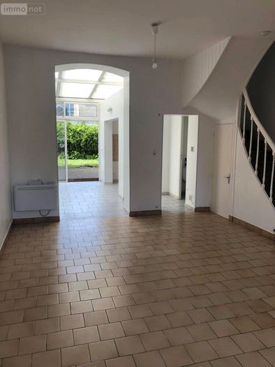 Maison 6 pièces à Amiens, à louer