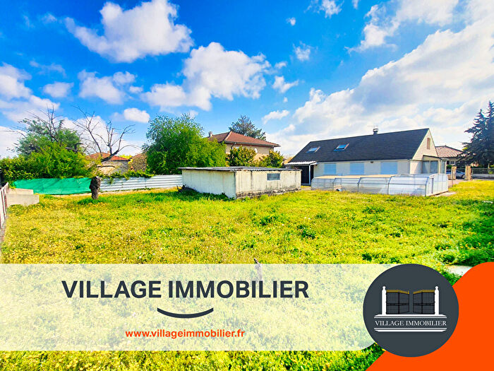 Maison à vendre - Mions - 4 pièces - 3 chambres