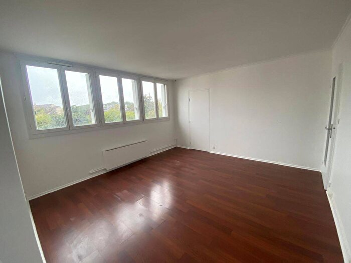 Les Monrois-Fdv, Sucy-en-Brie - Appartement 3 pièces à louer