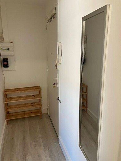Appartement 1 pièce à louer - Fontcouverte, Avignon