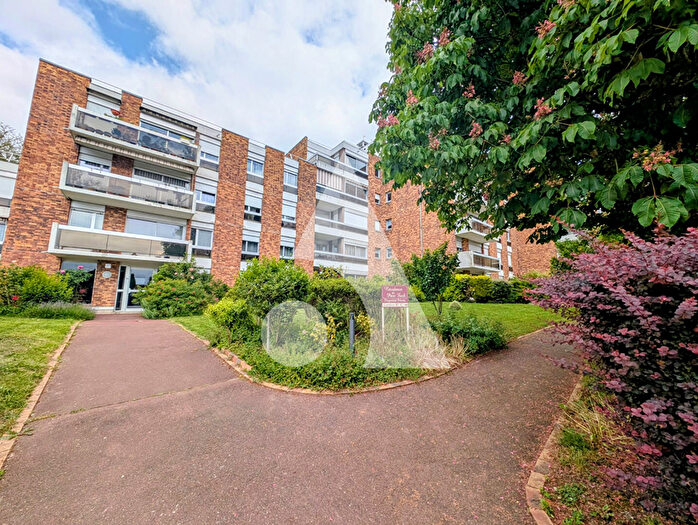 Appartement 3 pièces à vendre - Cormeilles-en-Parisis, Haut et Centre